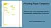 40 Pleading Paper Templates (Free Printable Court Forms)
